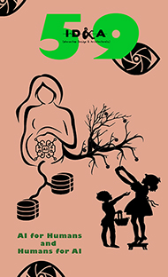 IxD&A | Interaction Design & Architecture(s) Journal