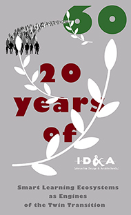 IxD&A | Interaction Design & Architecture(s) Journal